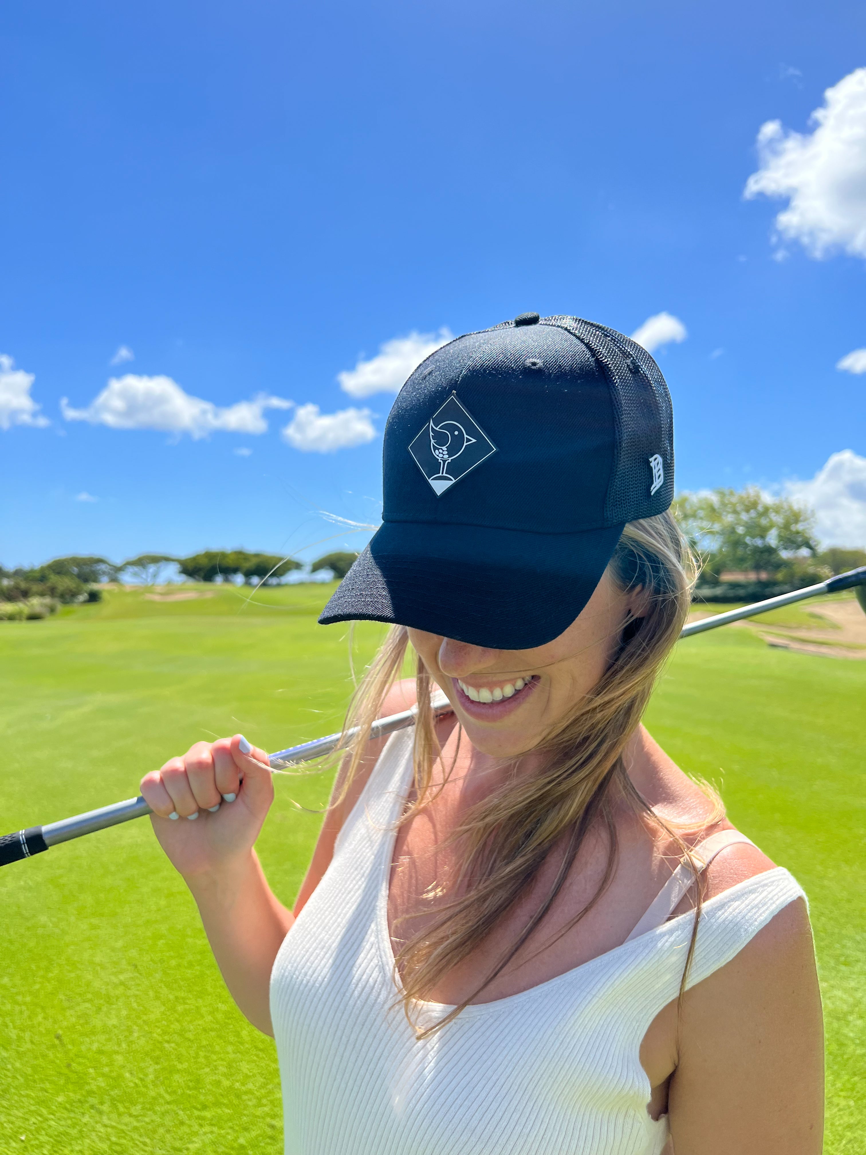 Top 5 Tips to Have More Fun Playing Golf